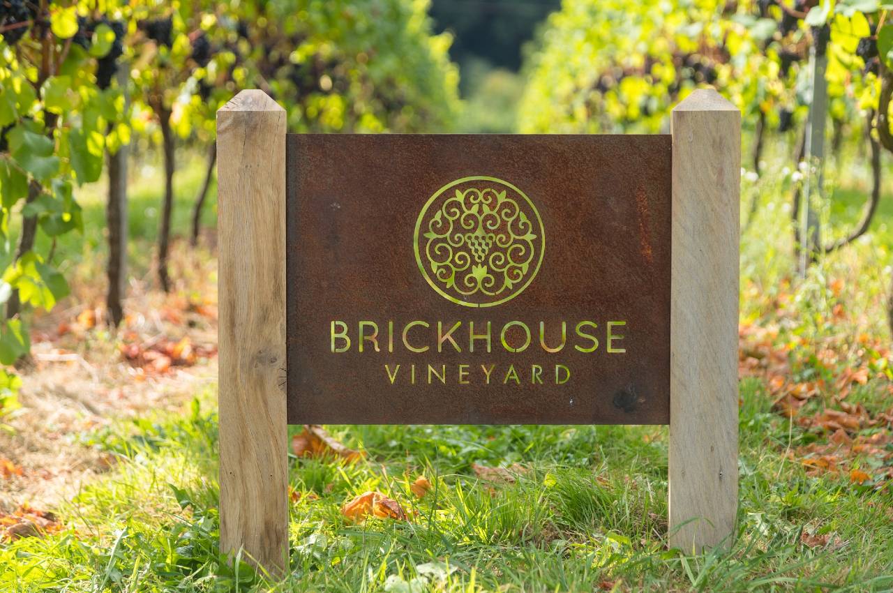 RUSTY METAL SIGNS - Bespoak Designs