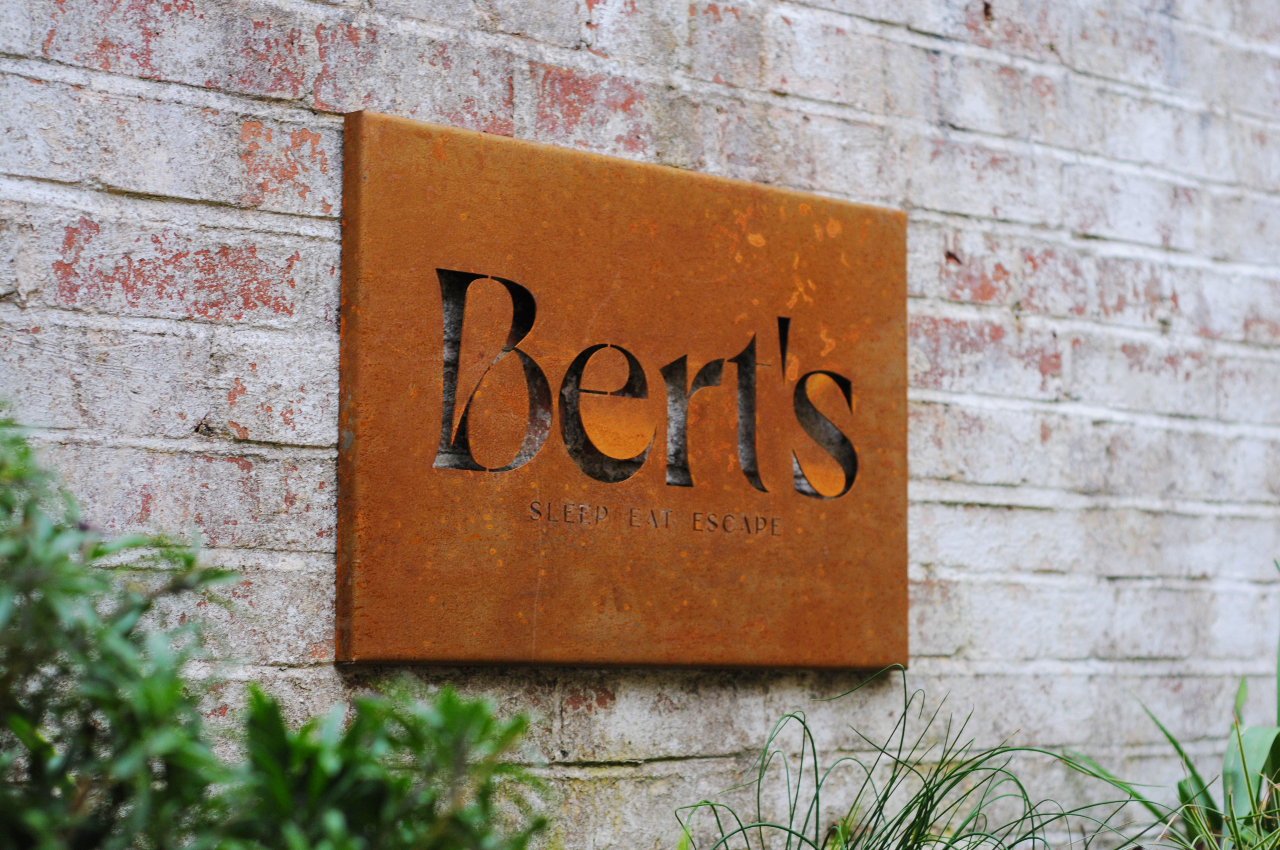 Custom House Sign | Create Your Perfect Sign | Bespoak Designs